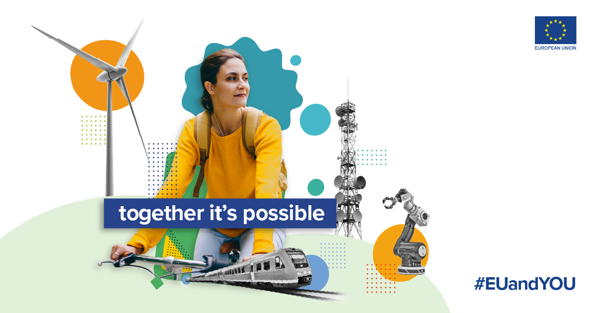 Funding programmes Western Balkans and other EU projects | WeBalkans