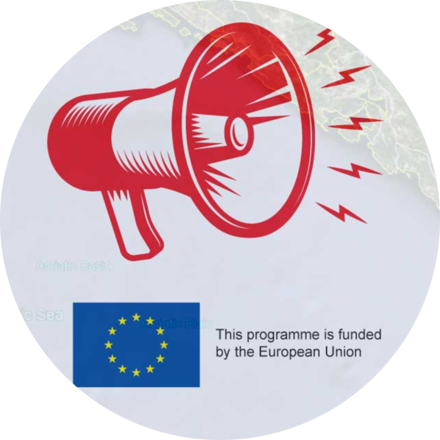 New call for Albania-Montenegro cross-border projects | WeBalkans | EU ...