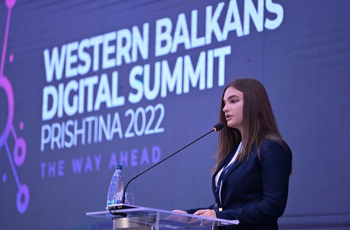 YEAs join Western Balkans Digital Summit in Kosovo News | WeBalkans