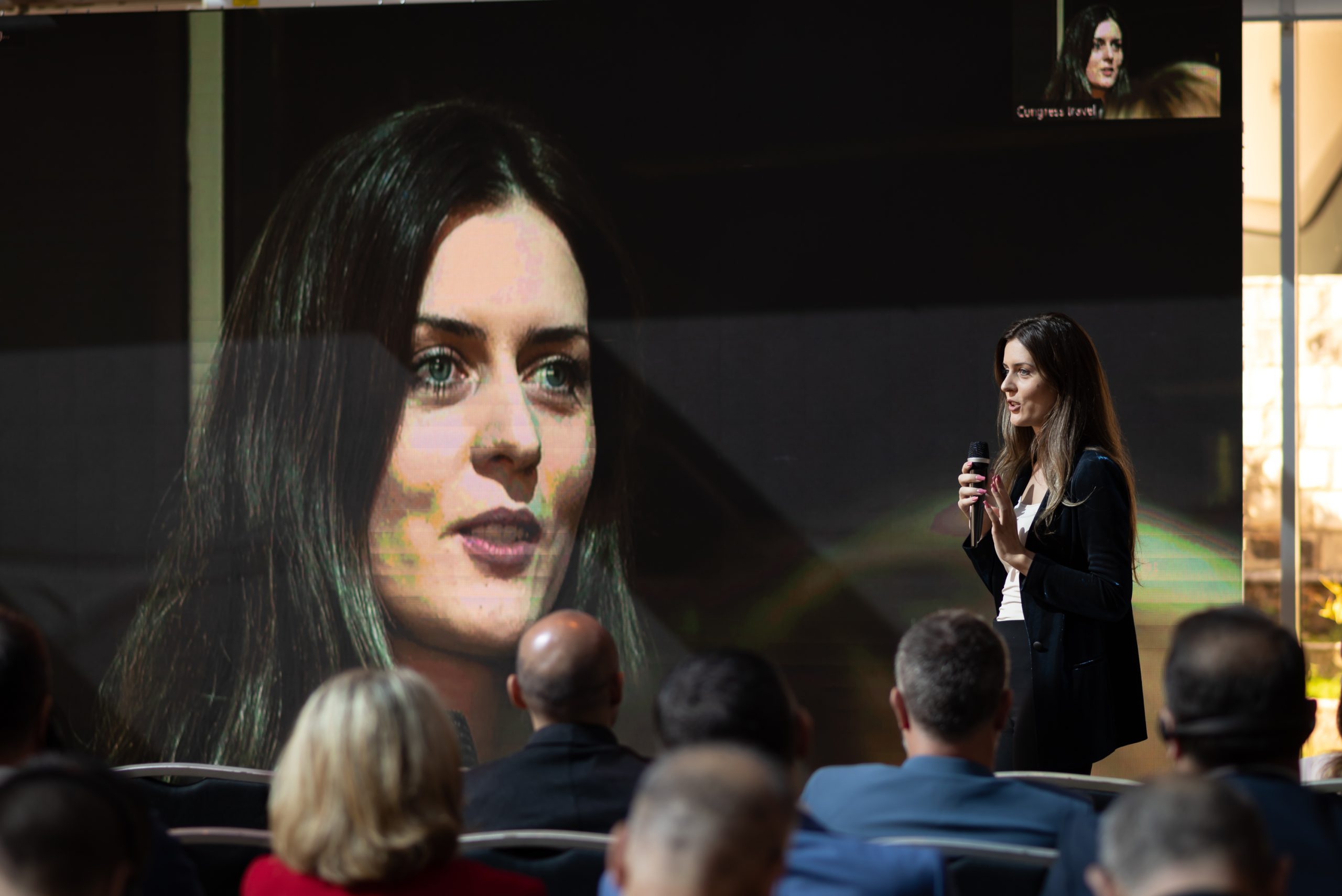 Regional closing conference on joint EU and CoE Horizontal Facility ...