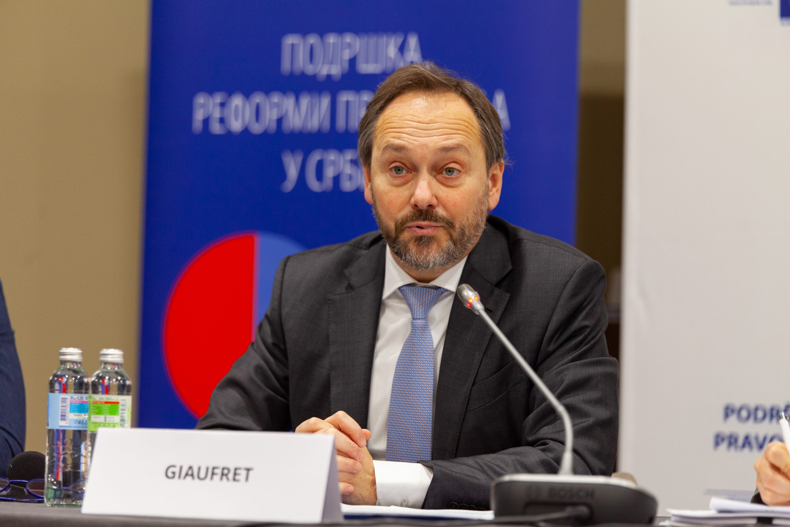 Judicial reform for stable institutions in Serbia News | WeBalkans
