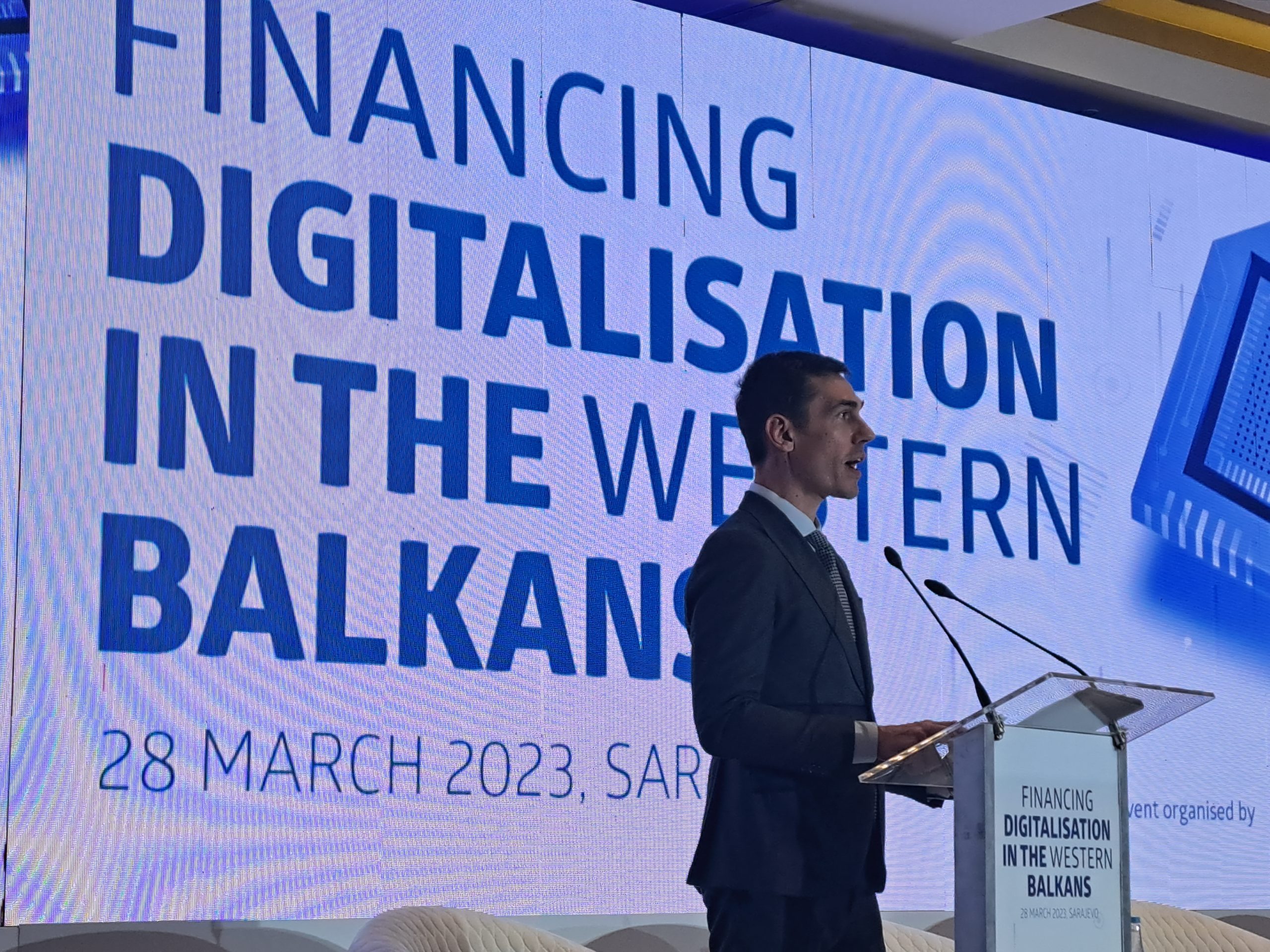Boosting digital development of the Western Balkans News | WeBalkans