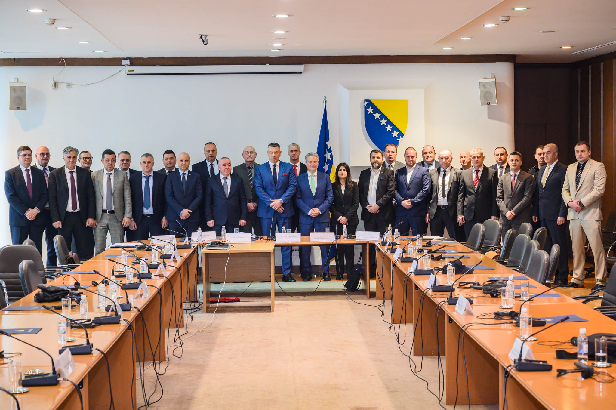 Bosnia and Herzegovina takes a step closer to establishing full ...