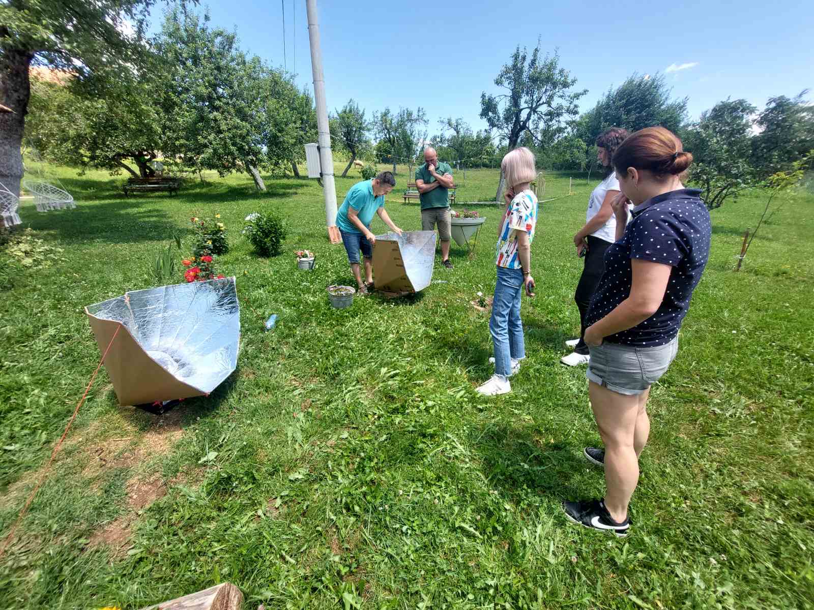 Rural Tourism for Stronger Local Communities News | WeBalkans