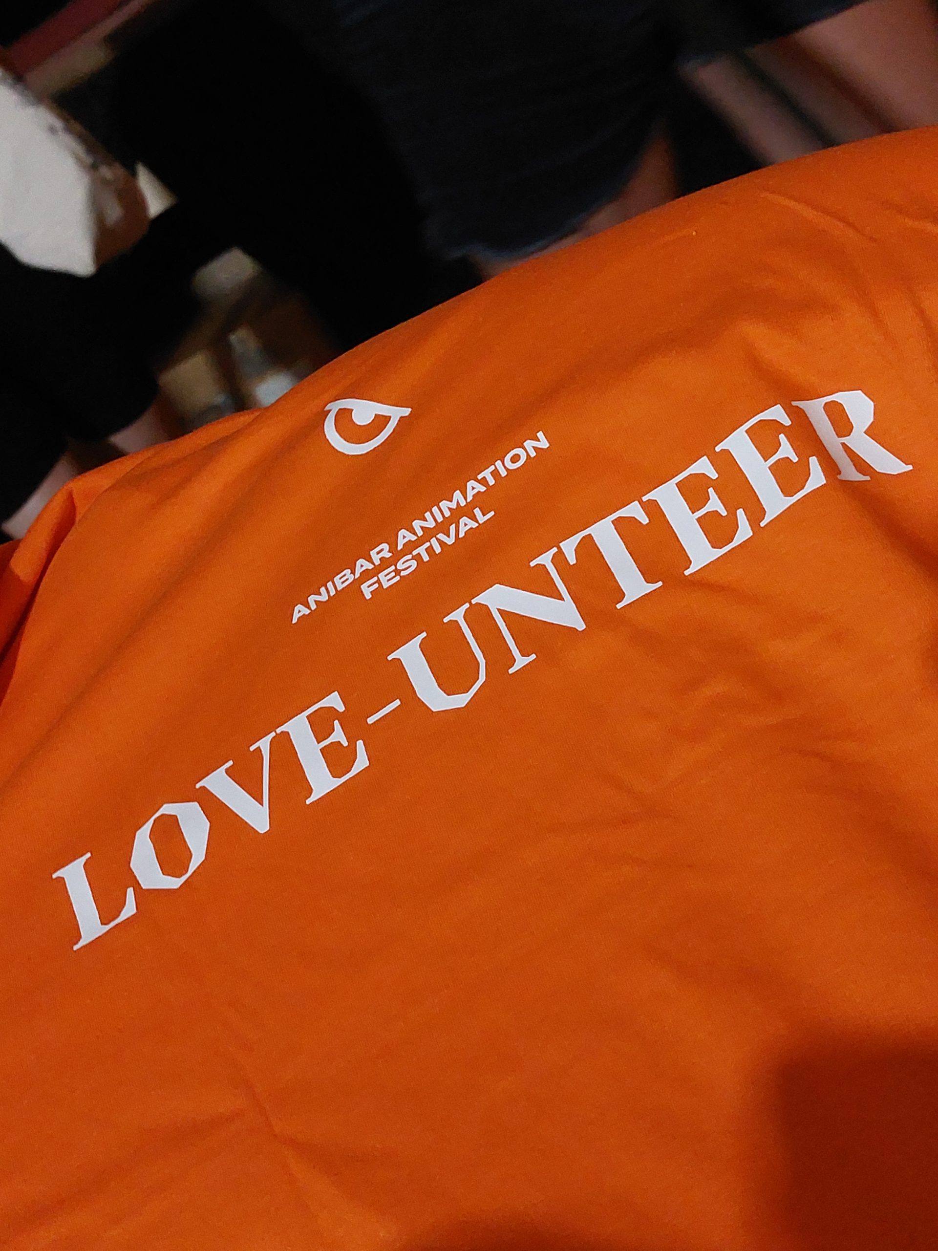 YEAs join Anibar Animation Festival as volunteers News | WeBalkans