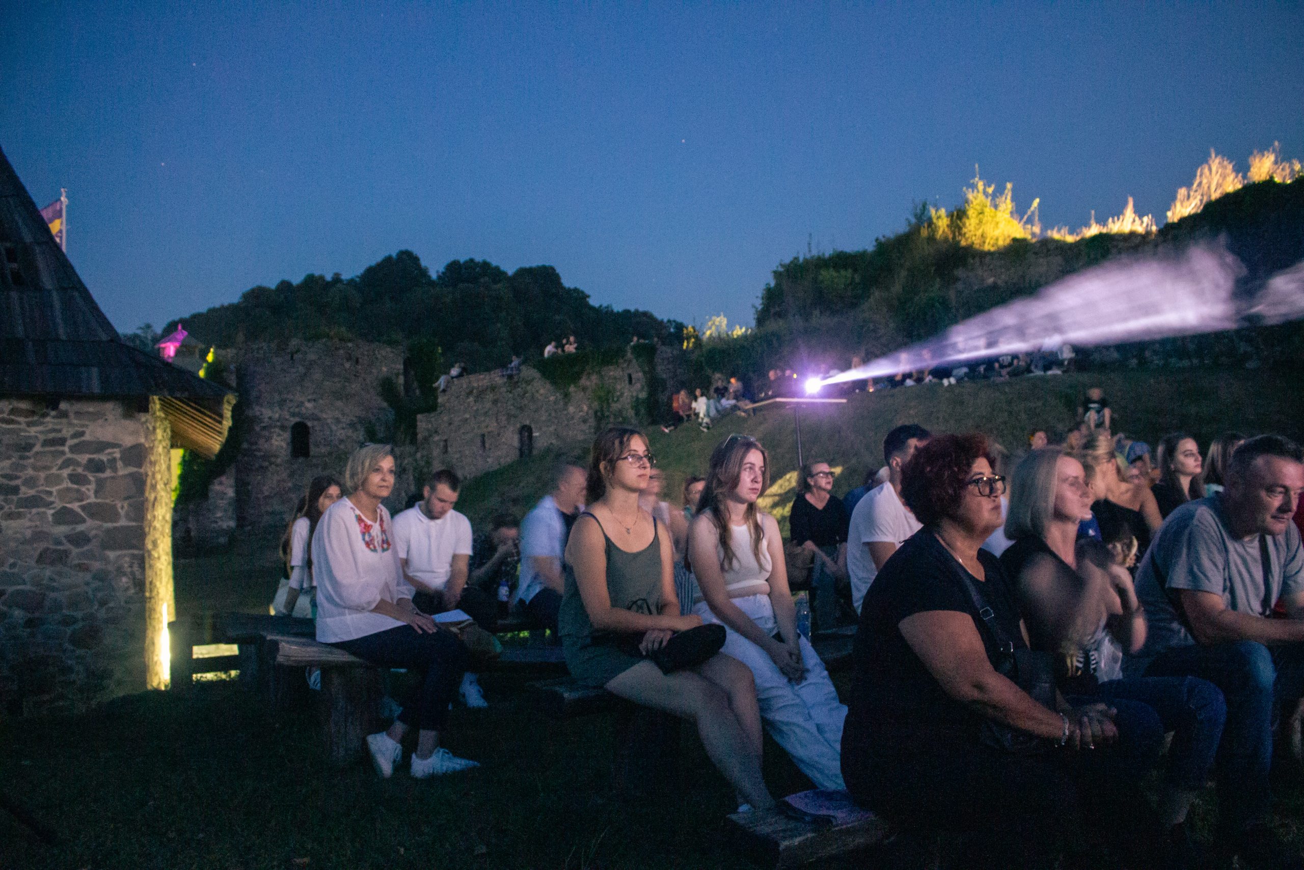 YEAs attend Maglaj festival in BiH for the 2nd year in a row News ...