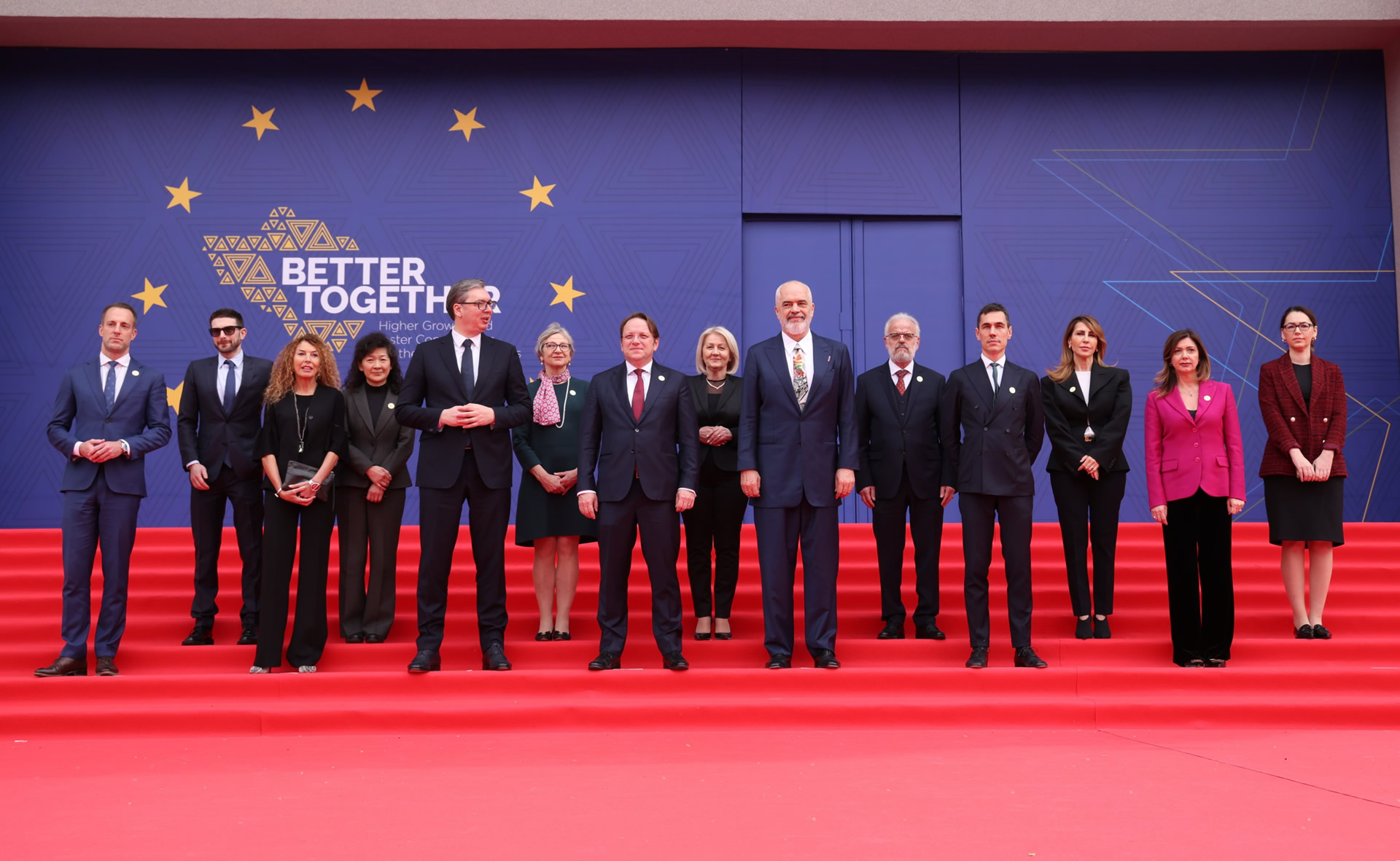 The Growth Plan in Motion: EU reinforces commitments to the region’s ...