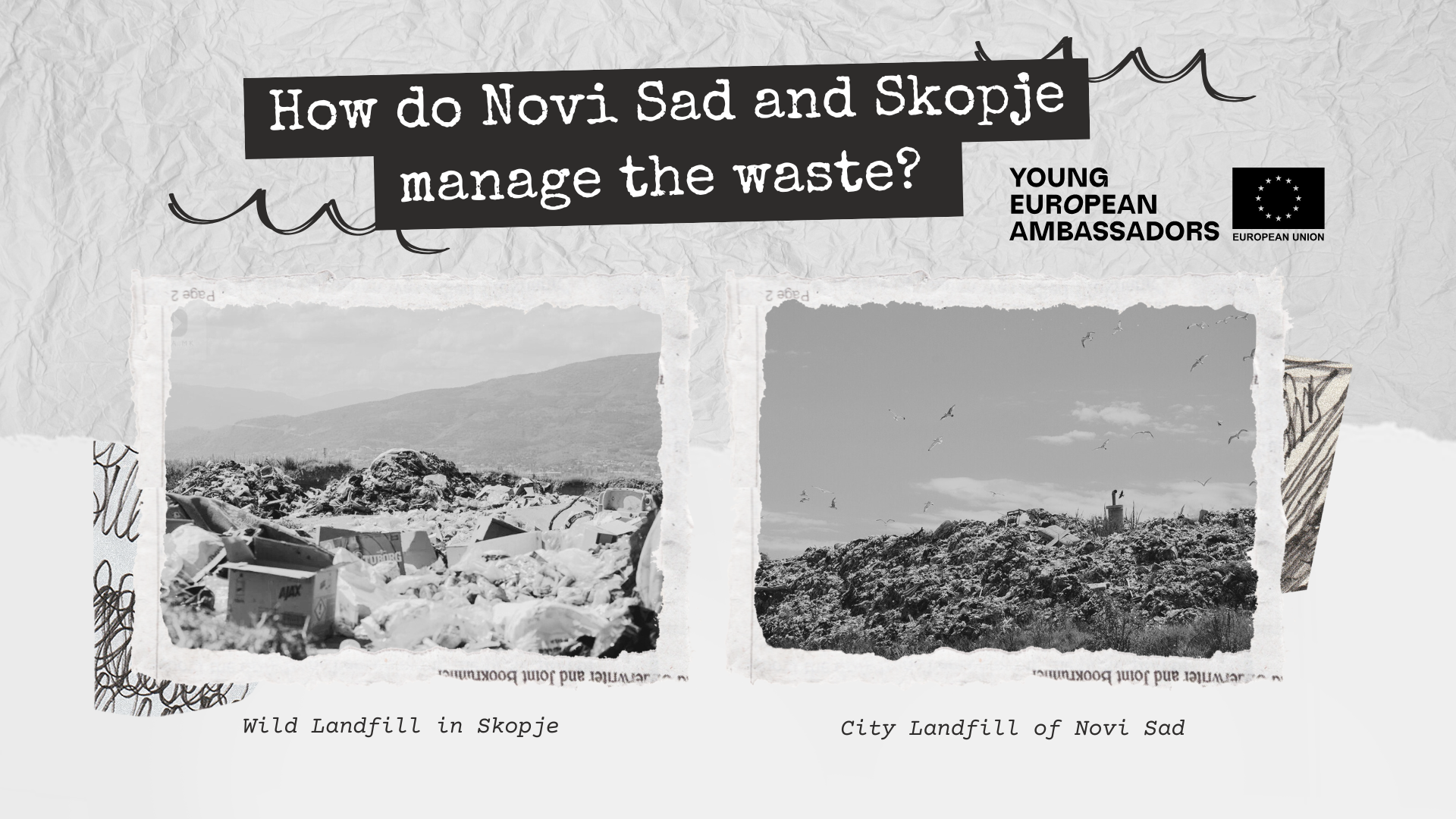 Embracing a Sustainable Future: Understanding Zero Waste Day and Waste ...