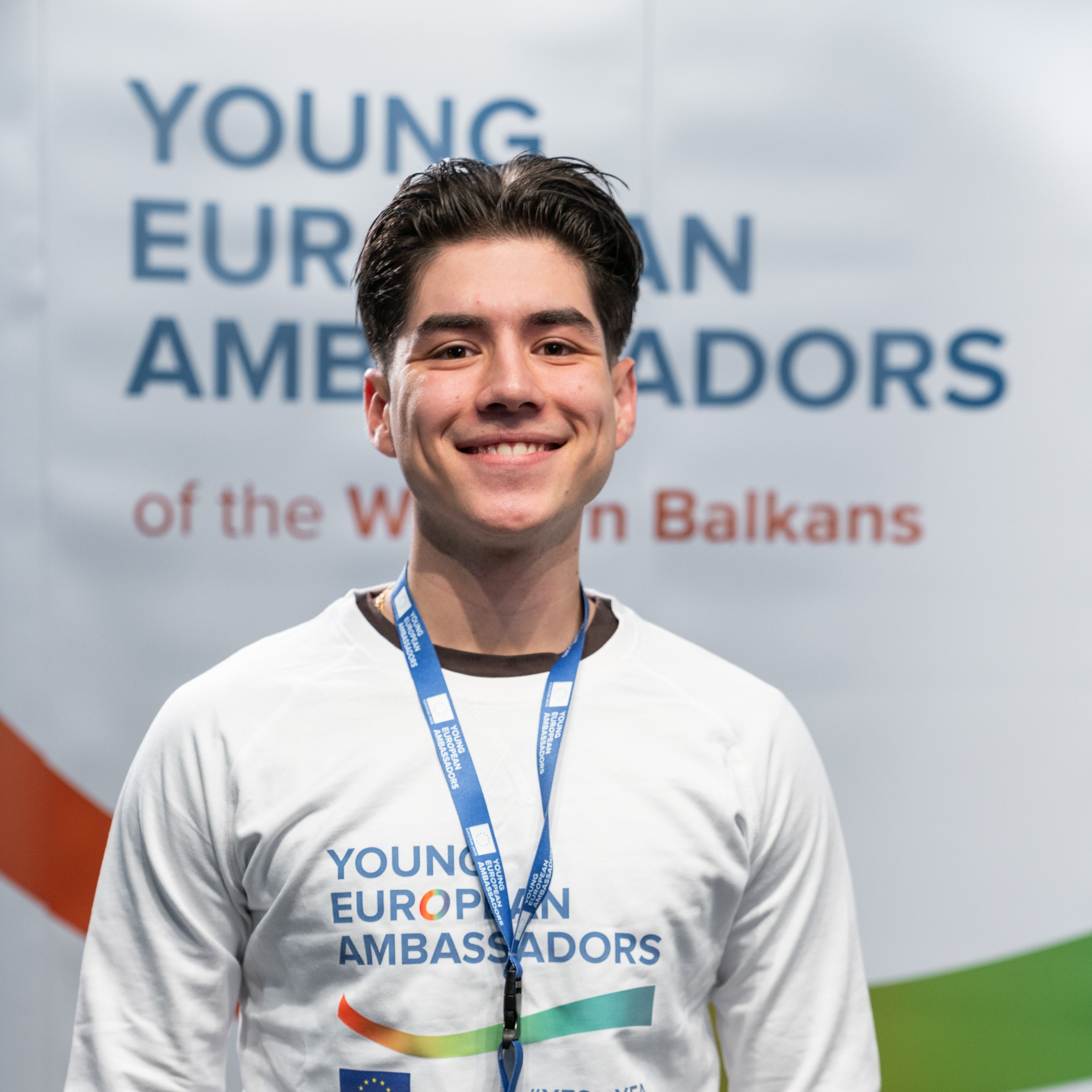 Dušan Simonović | WeBalkans | EU Projects in the Western Balkans